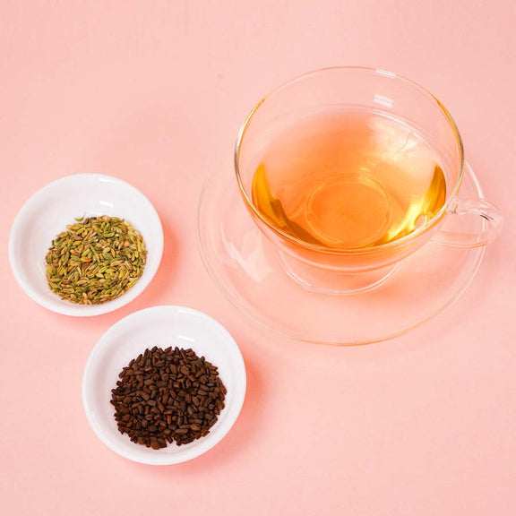 SOL TEA